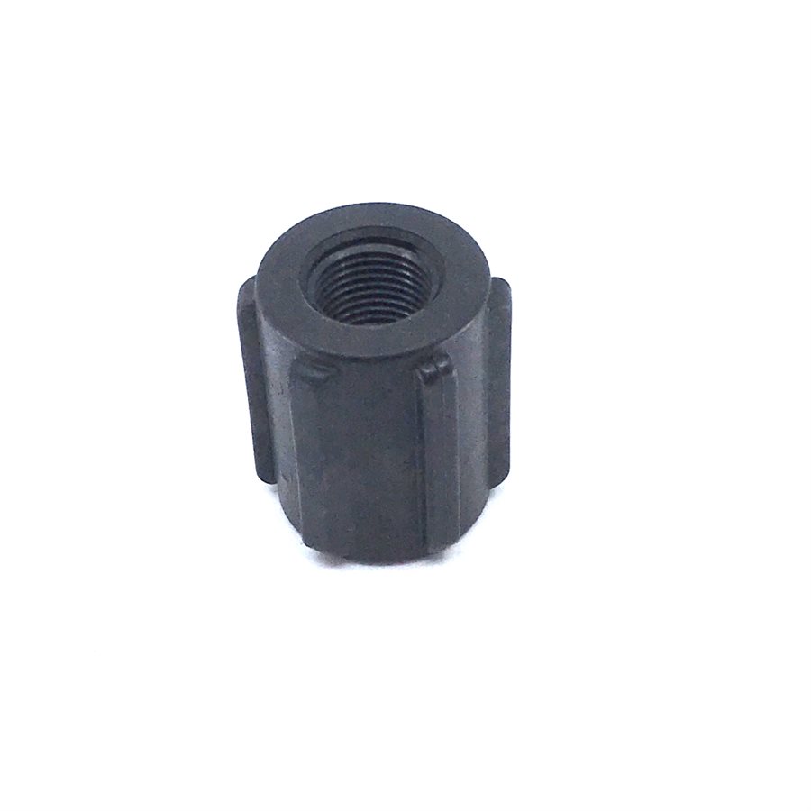 1 / 4" Pipe Coupling