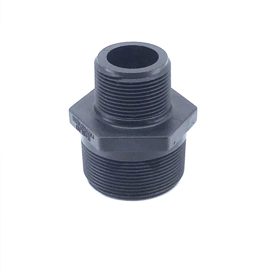 3 / 4" Garden Hose Female x 075 MPT adapter