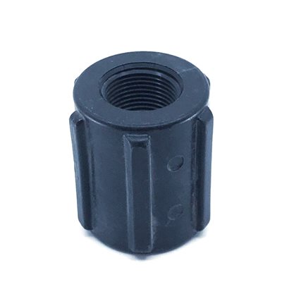 1-1 / 2" x 1" Reducer Coupling