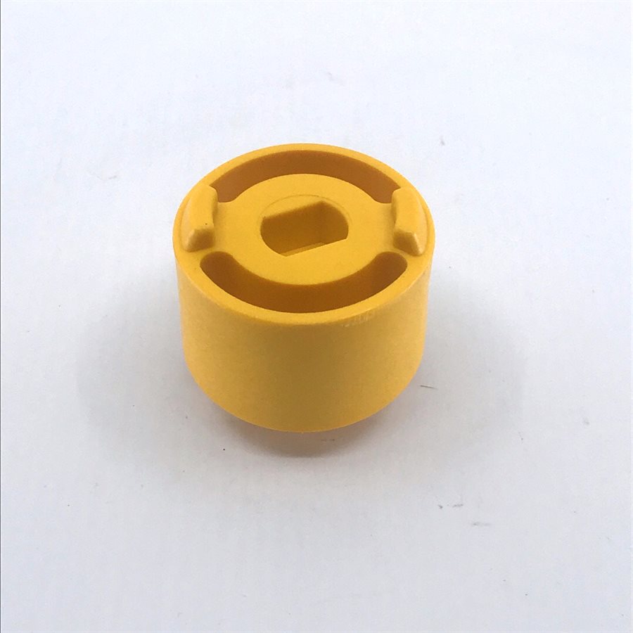 Stubby Valve Handle Extension