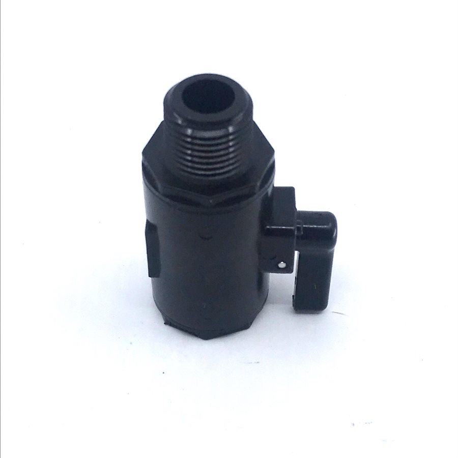 1 / 2" MPT x 1 / 2" FPT Micro Valve