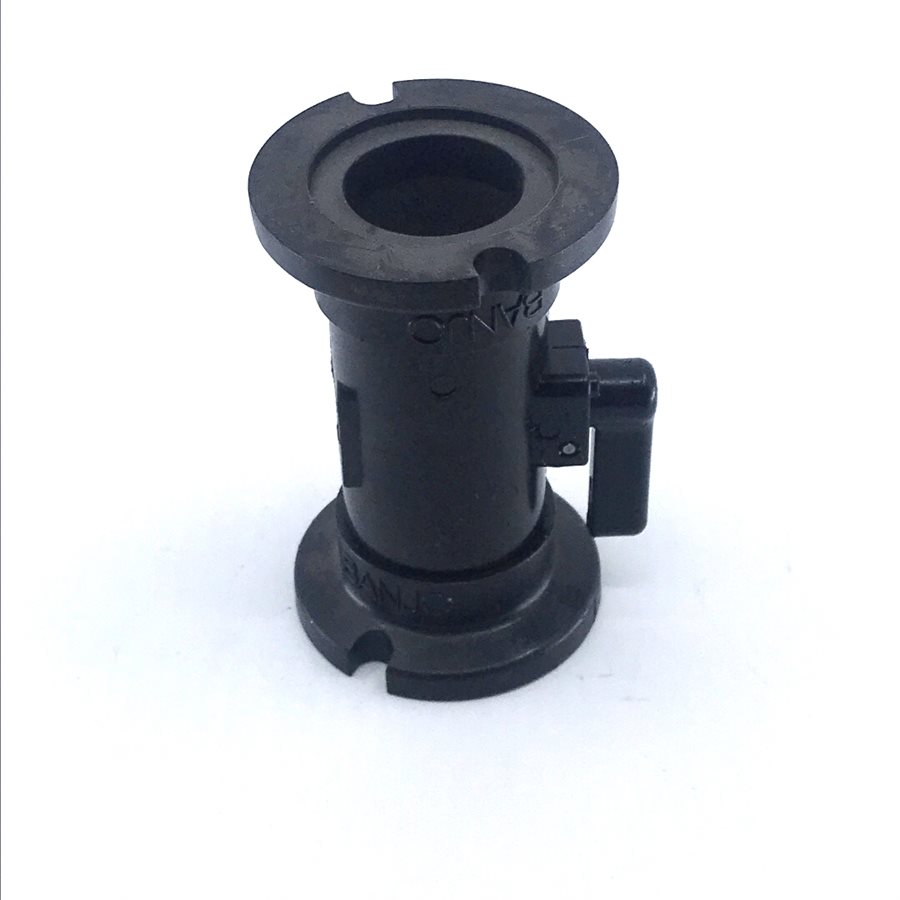 1" Manifold Micro Valve - Viton