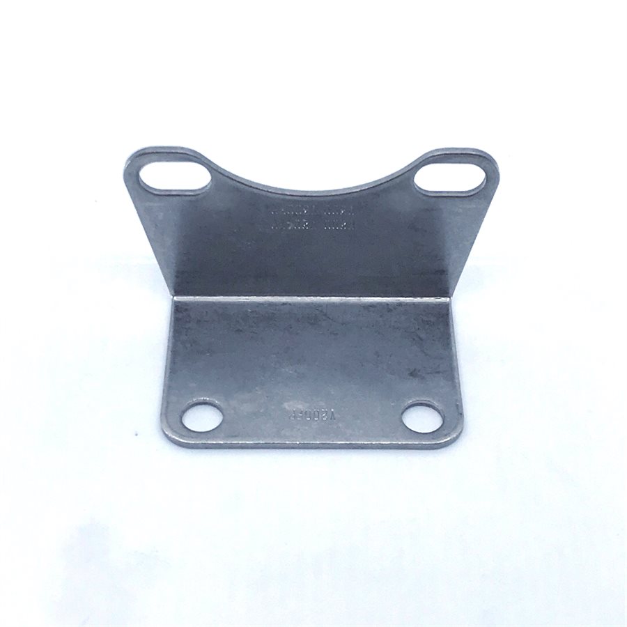 2" Mounting Bracket - 90 Degree
