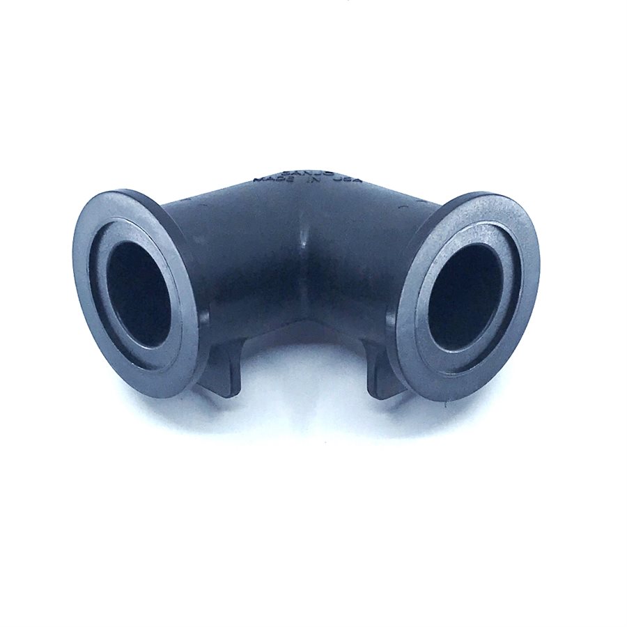 1" Manifold Coupling - 90 Degree