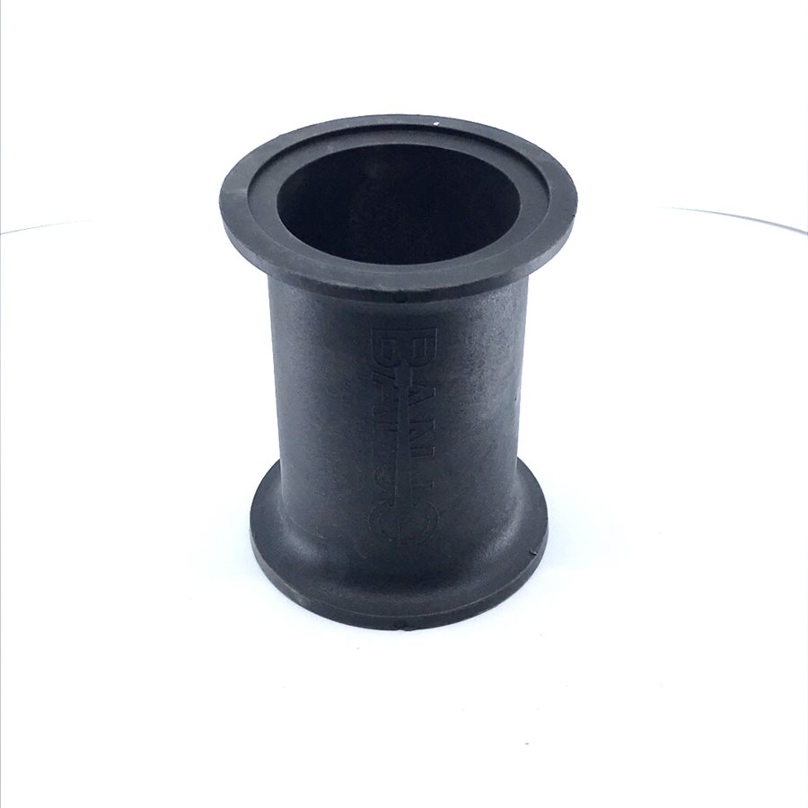 2" Full Port Manifold x 2" Manifold Coupler