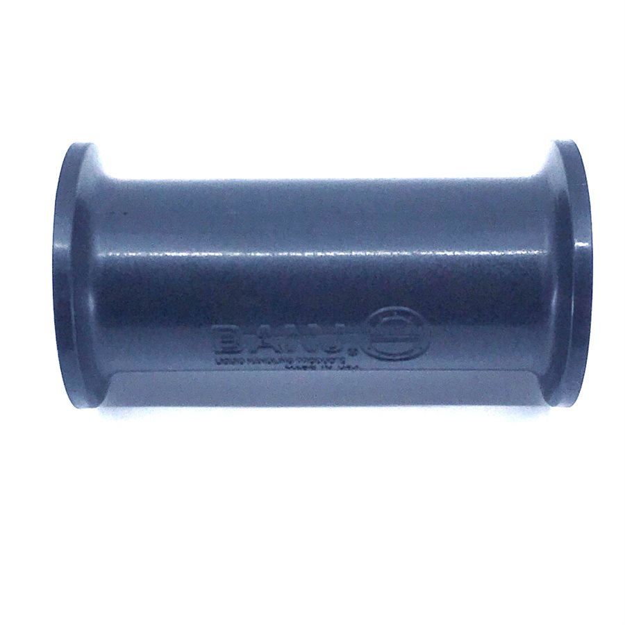 2" Full Port Manifold Coupling - 6"