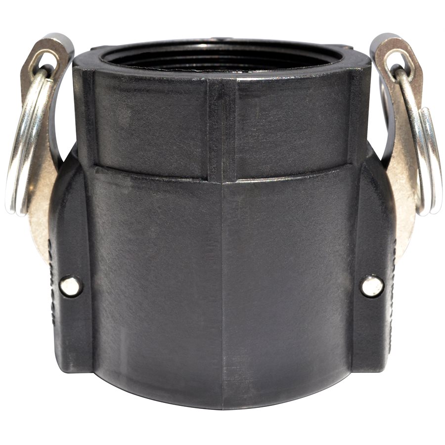 Pipe Fittings, Couplers & Adapters