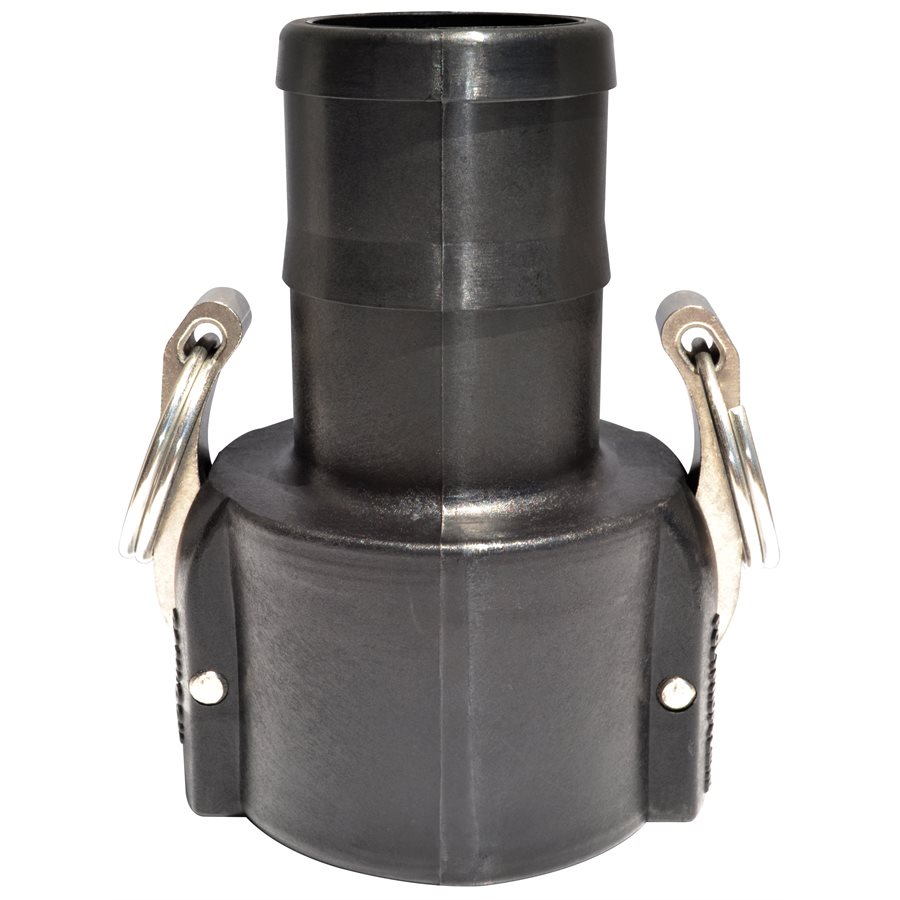 Pipe Fittings, Couplers & Adapters