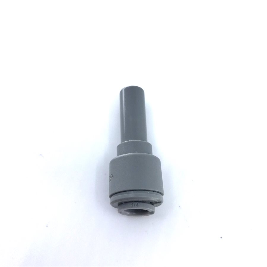 Stem Reducer - 5 / 16" Stem x 1 / 4" QC
