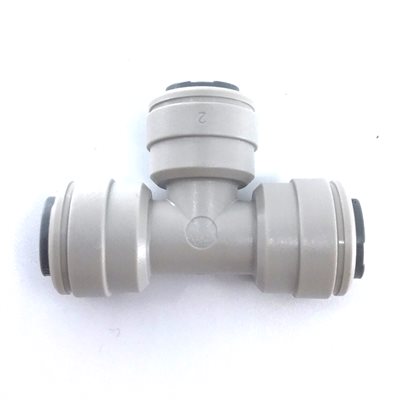 Quick Connect Fittings