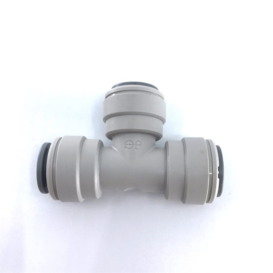 Quick Connect Fittings