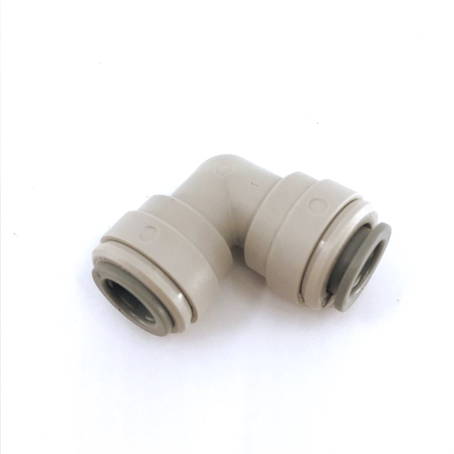 Quick Connect Fittings