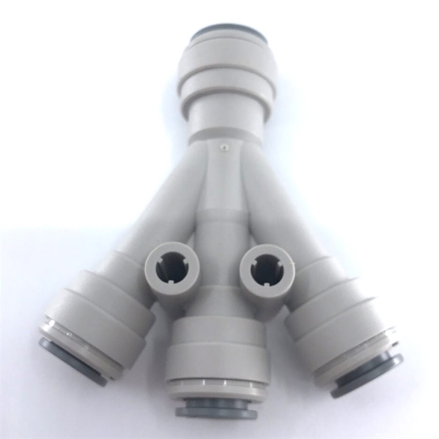 Quick Connect Fittings