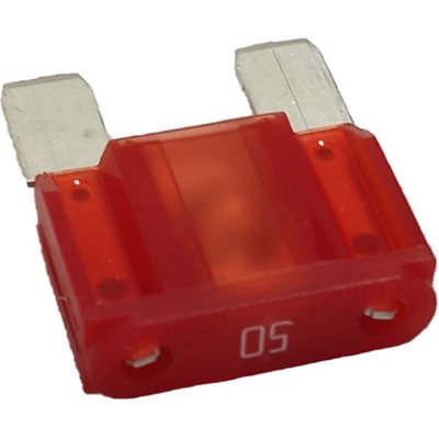Max Fuse 50 Amp