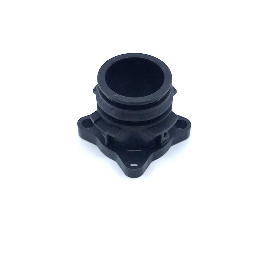 463 Series Female Flange x T5 Male FC - EM Flow Meter Discharge Fitting ...
