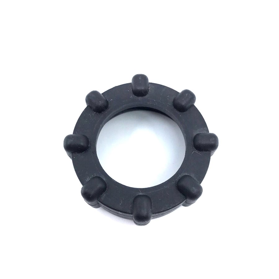 Wilger 4 PSI and 10 PSI cap Combo Rate body nut