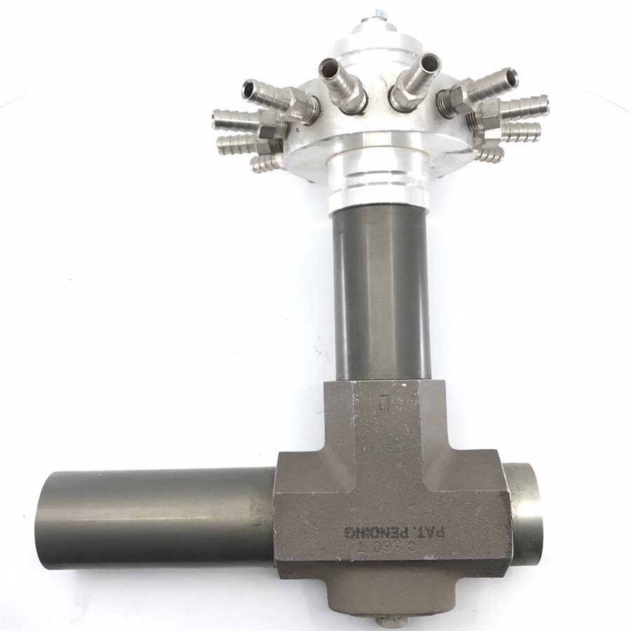 Anhydrous Manifolds & Splitters