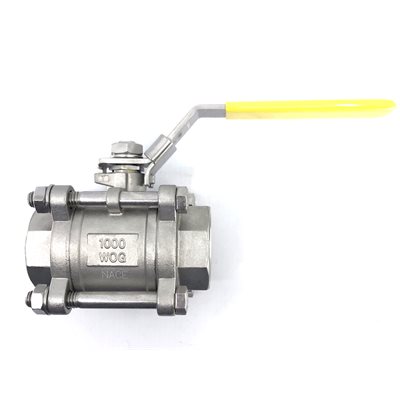 NH3 Valves and replacement parts