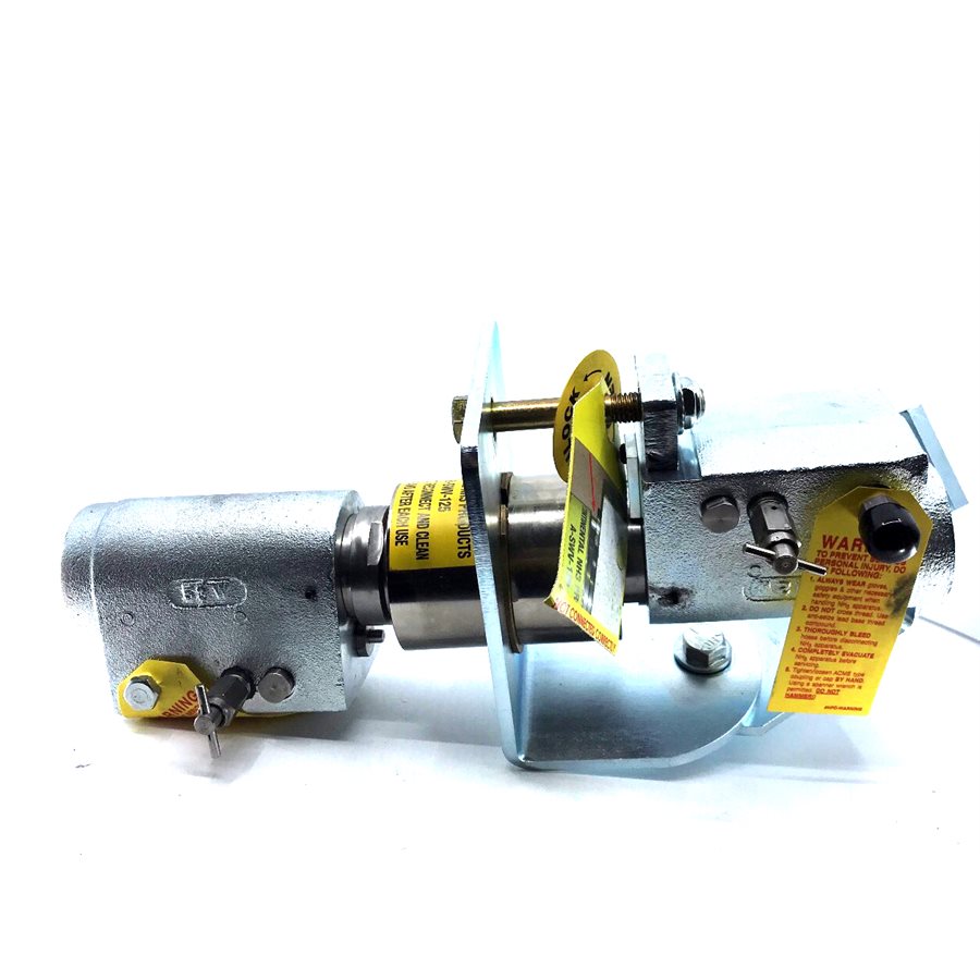 Breakaway Safety Couplers