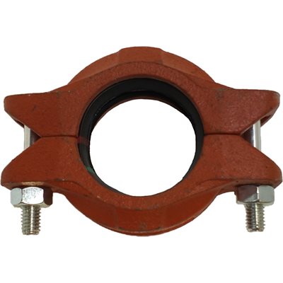 Victaulic Clamp - 2"