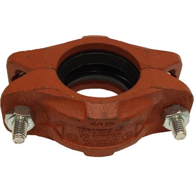 Victaulic Clamp - 2"