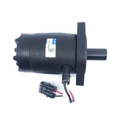 Hydraulic Valves and Motors