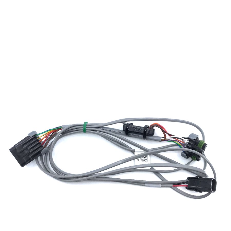 Commander II multi-section Enable cable adapter cable (use for hooking ...