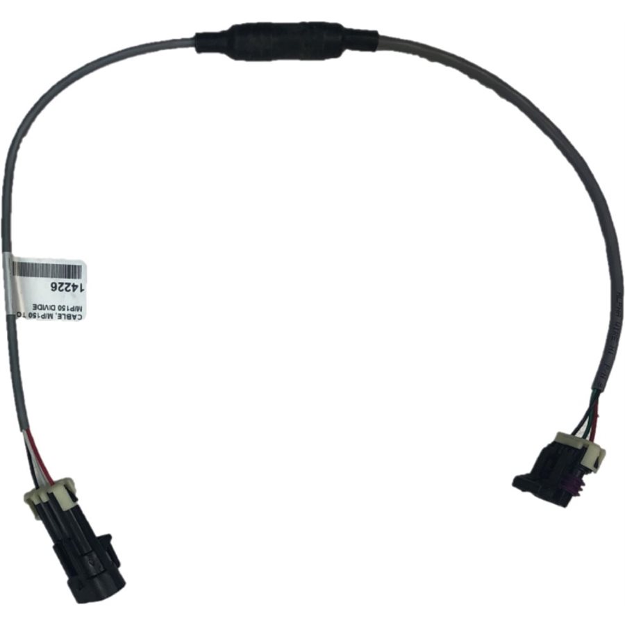 Adapter Cable - 3-pin MP to 3-pin MP with Divide by 8