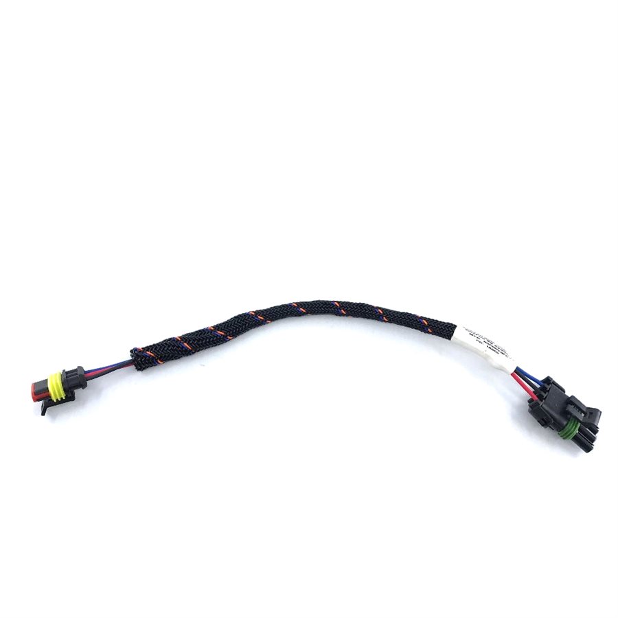 Adapter Cable - Dickey John Working Set Master Flow connector to 3-pin ...