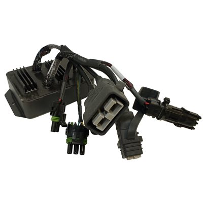 XR Servo EPD Module - 40 Amp w / Anderson Power Connectors