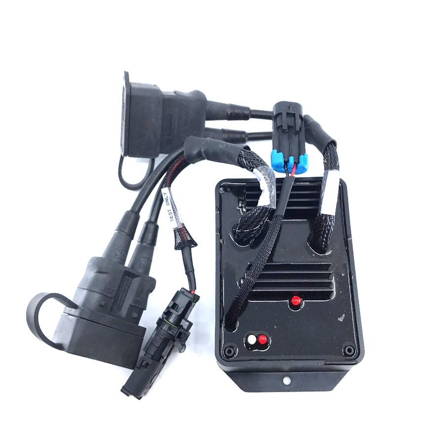 XR Servo EPD Module - 40 Amp w / Anderson Power Connectors