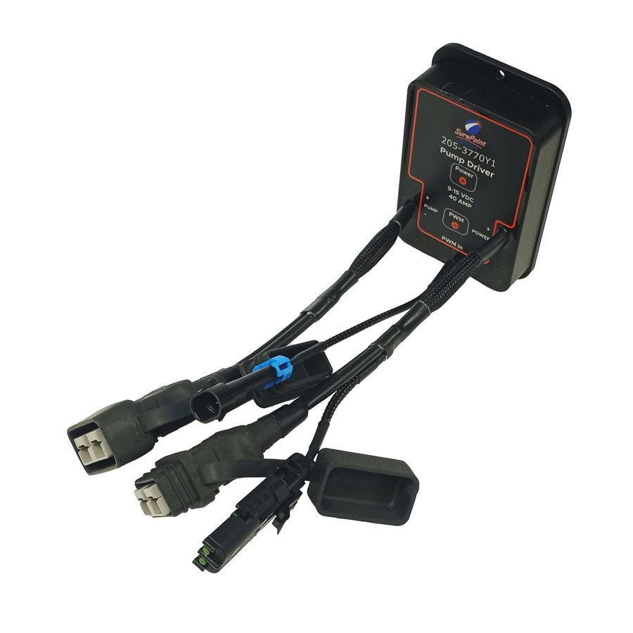 SurePoint PWM EPD Module - 40 AMP w / Anderson Power Connectors