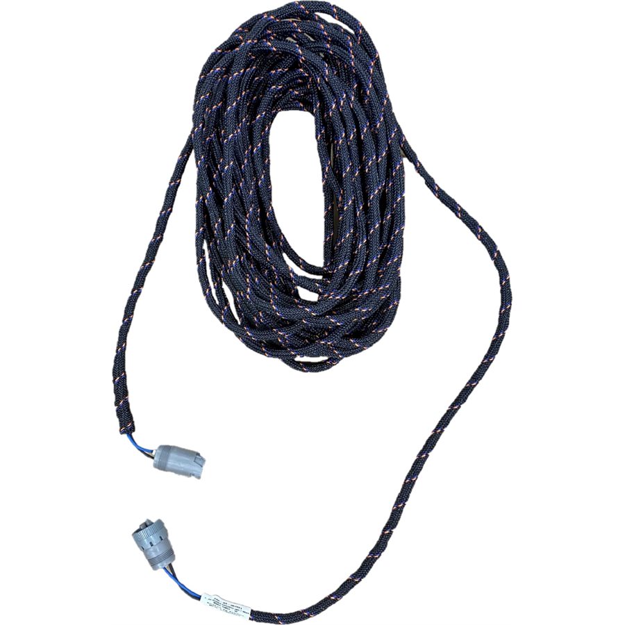 Case 2000 Series UCM Tie-in Harness for Raven RCM or Sentinel Rate Control