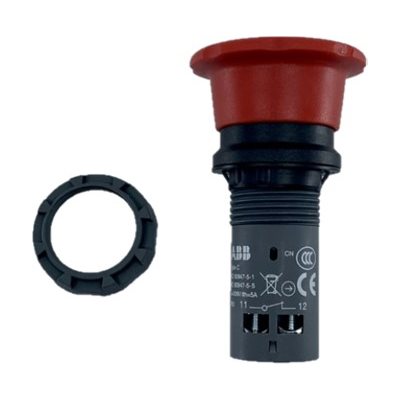 Emergency Stop Switch - ESTOP