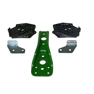 Keeton Quick Attach Bracket for ExactEmerge Bracket