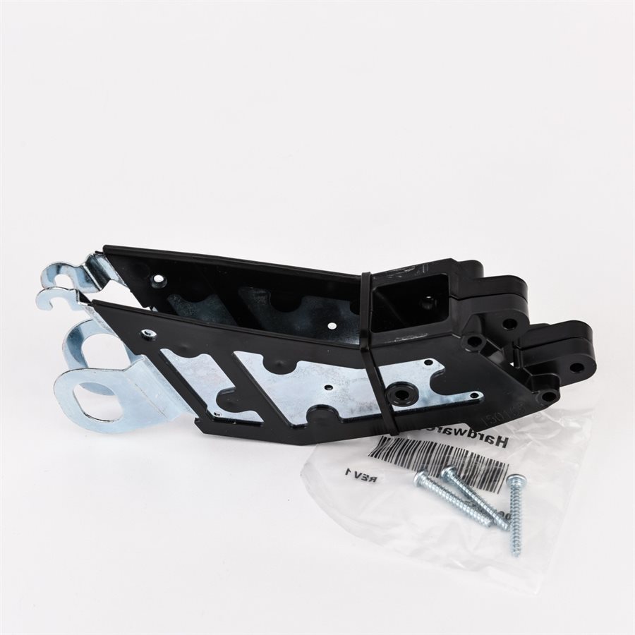 Keeton Quick Attach Bracket with Short Low Profile tail kit for John ...
