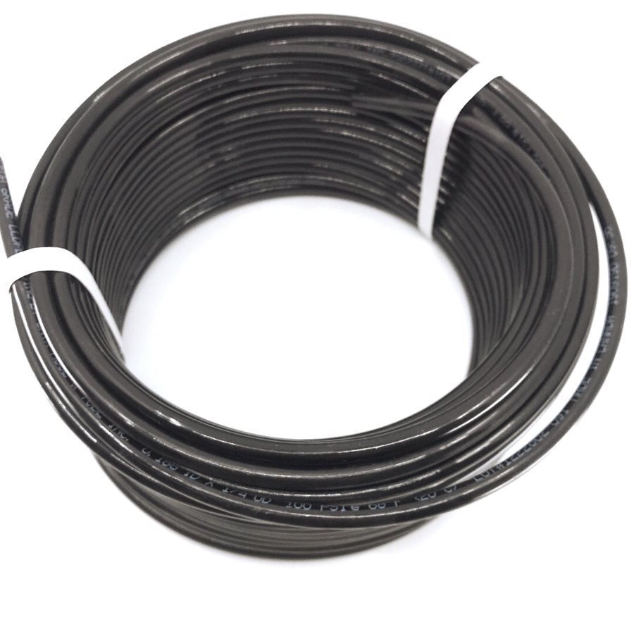 Metering Tube