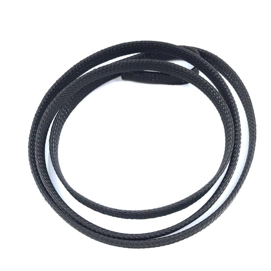 Metering Tube