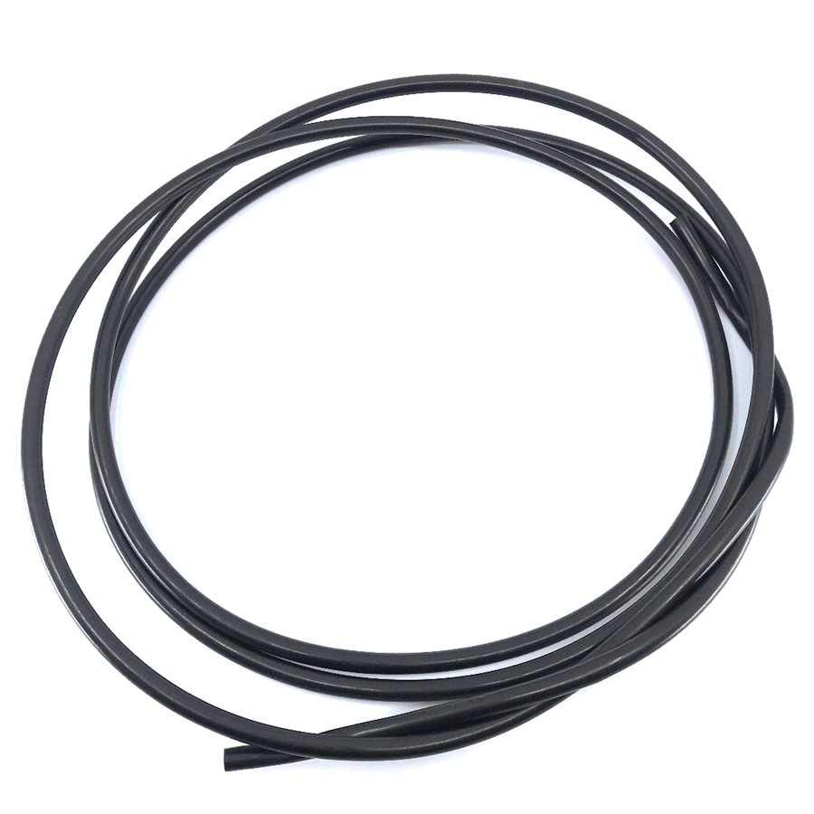 Metering Tube