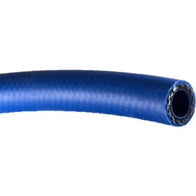 1 / 2" A4086 Blue Bulk Hose - 300PSI - Chem Resist