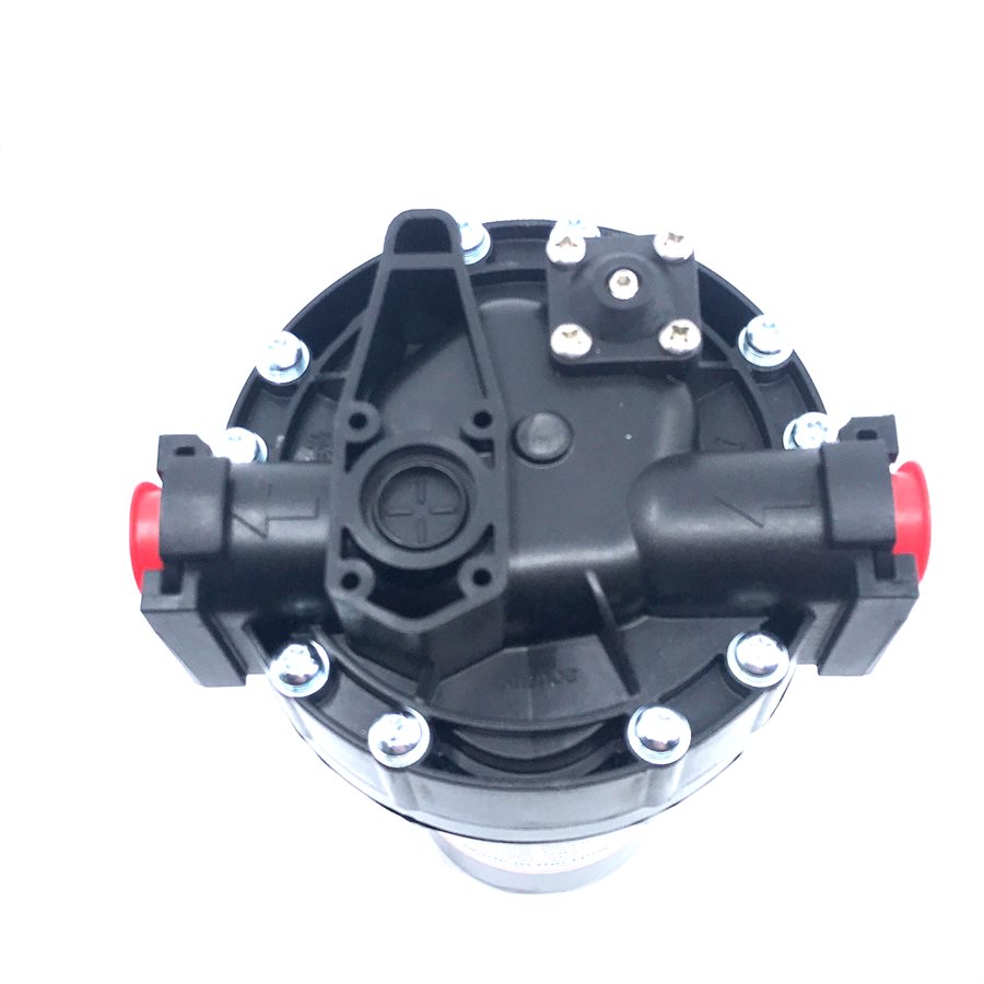 Electric Pump Replacement Parts