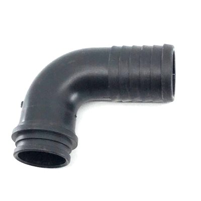 Poly Elbow- 1 1 / 2"