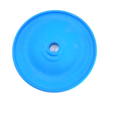 BlueFlex Diaphragm for D70 / 115 / 160 / AR&H250 / PR30 / PR40 Pump
