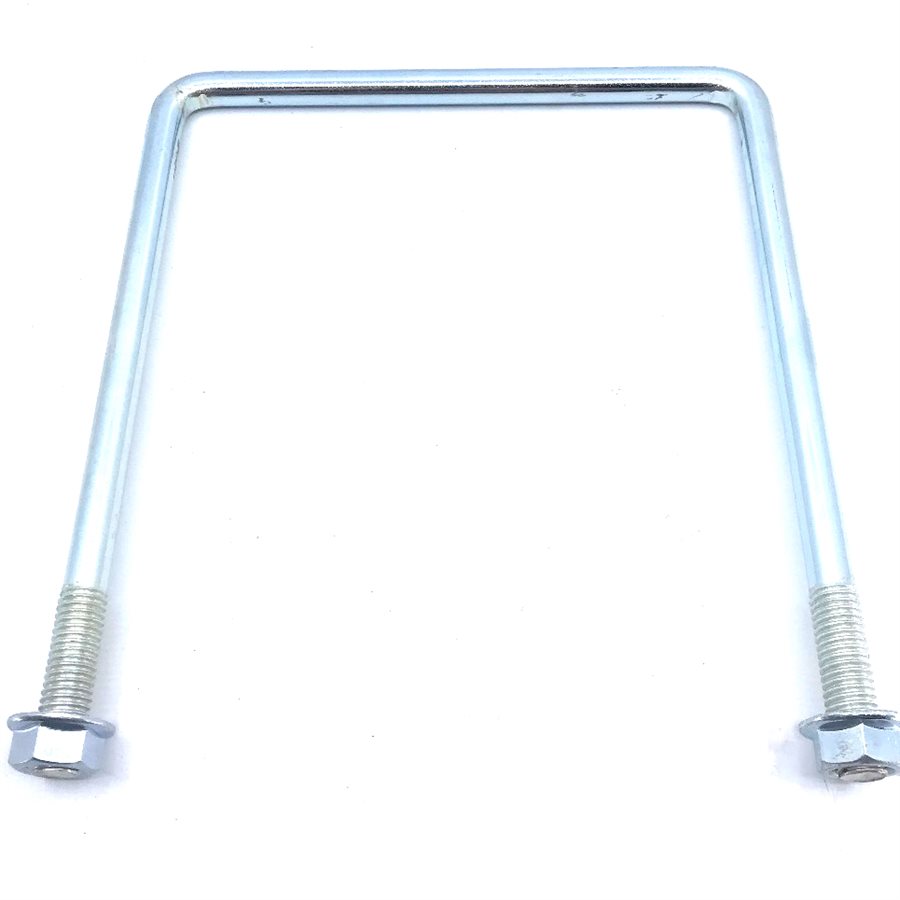 Sentinel ISOBUS ECU Slim Mounting Bracket Kit