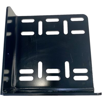 Tower Mounting Bracket, places tower directly over 4-8" wide bar (Fits ...