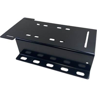 Injection Pump Base Sheet Metal