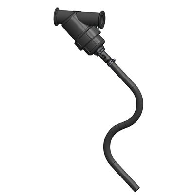 Strainer Drainer Assembly Bag for 2" and 2" Full Port Strainers