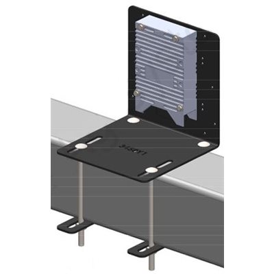 SurePoint ISOBUS ECU and Rate Controller Mounting Bracket Kit