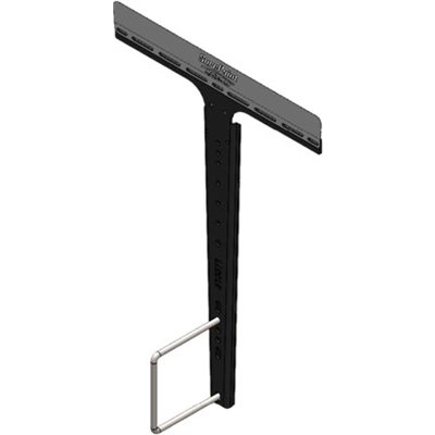 Large Wilger Flow Indicator Bracket Kit for 7" x 7" Bar