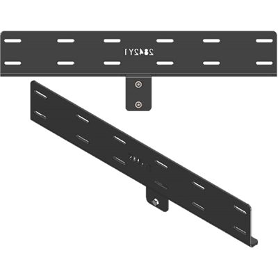 12 Row Dual Product add-on Bracket for Sentinel Flowmeter